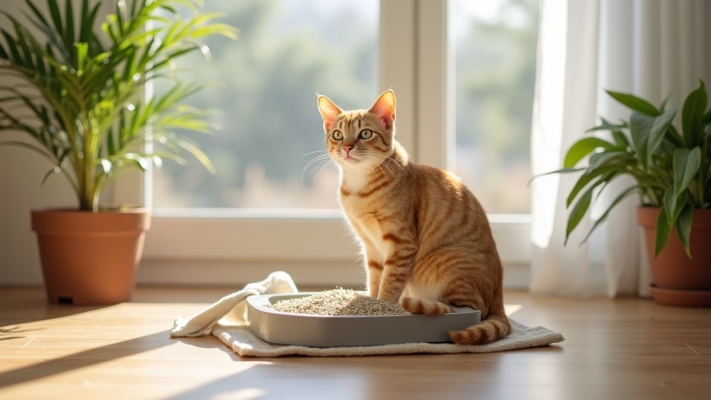 How To Use Compostable Cat Litter Bags The Right Way - Certified Cool Cat